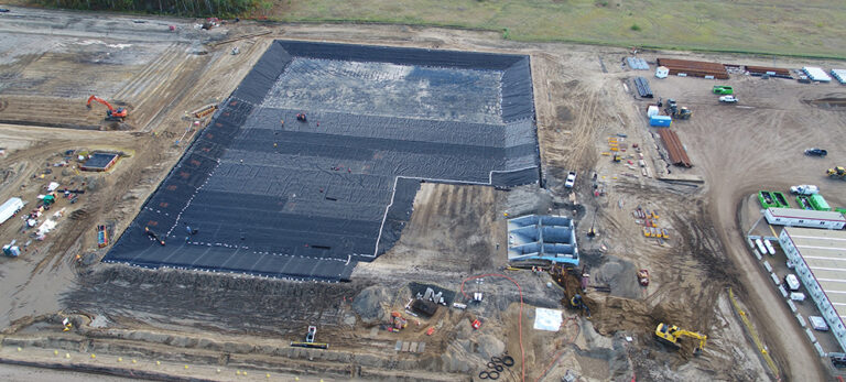 Projects – MCL Group