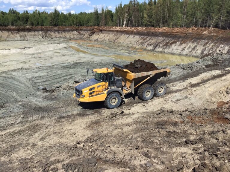 Projects – MCL Group