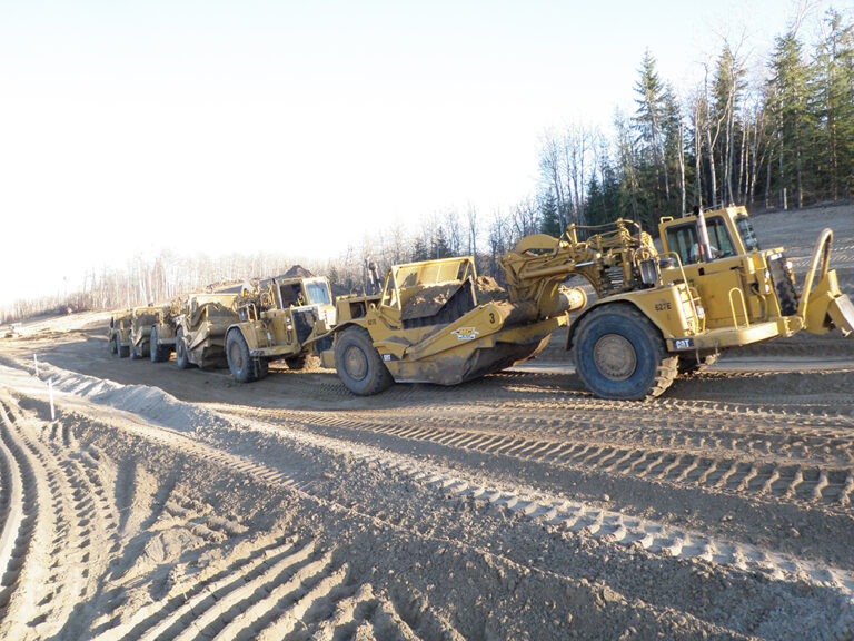 Projects – MCL Group