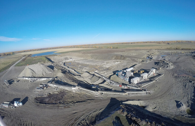 Projects – MCL Group