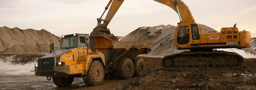 Oilfield – MCL Group