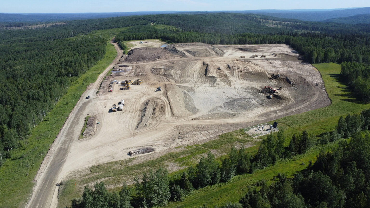 Projects – MCL Group