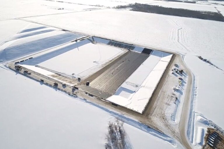 Projects – MCL Group