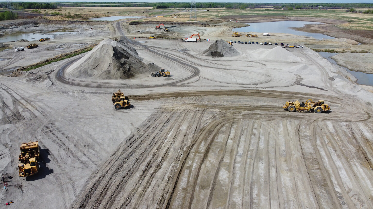 Projects – MCL Group