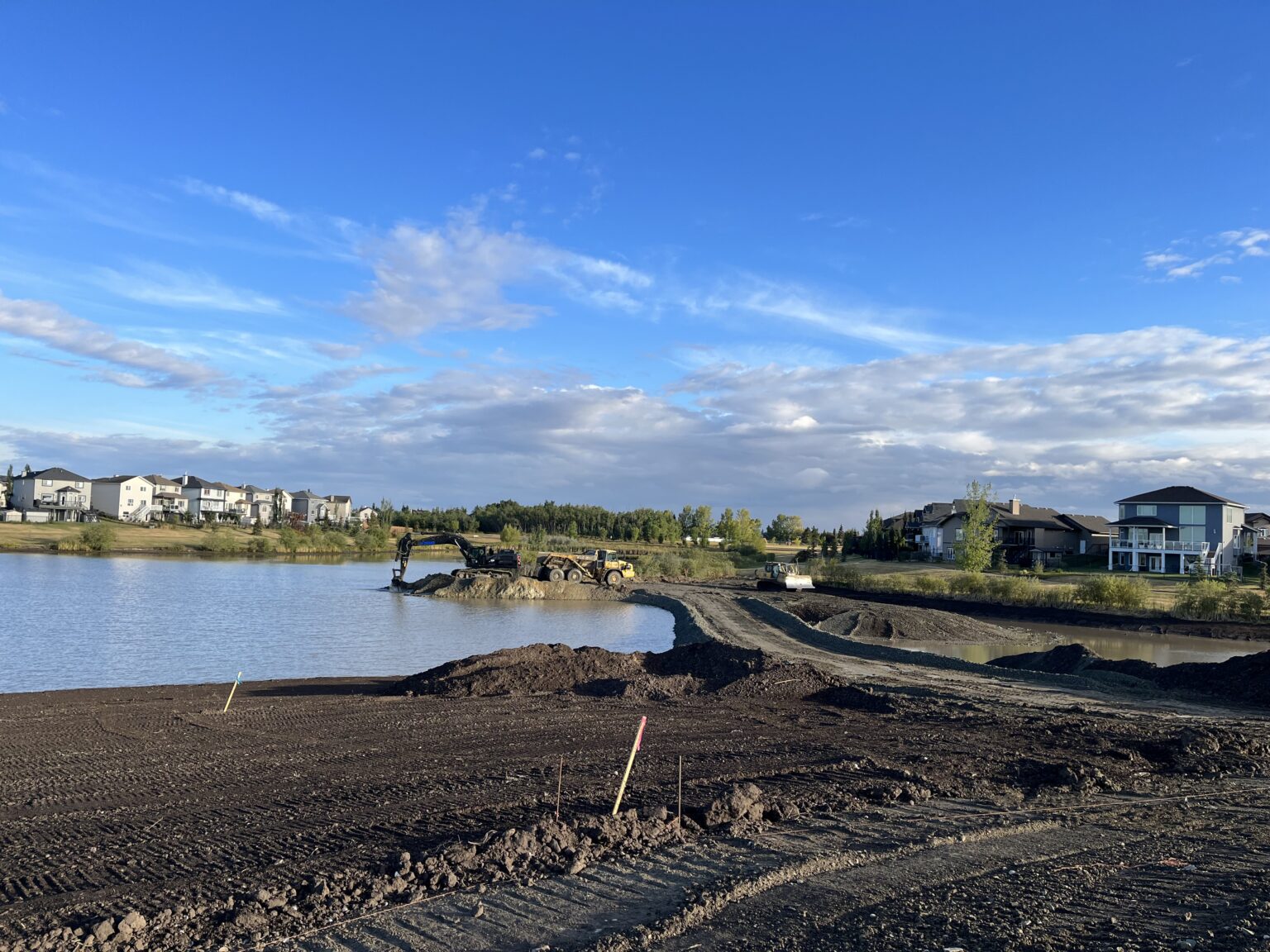 Projects – MCL Group