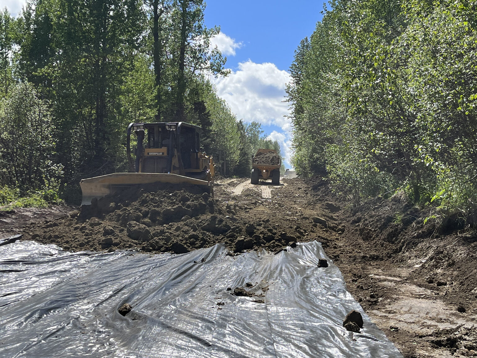 Projects – MCL Group